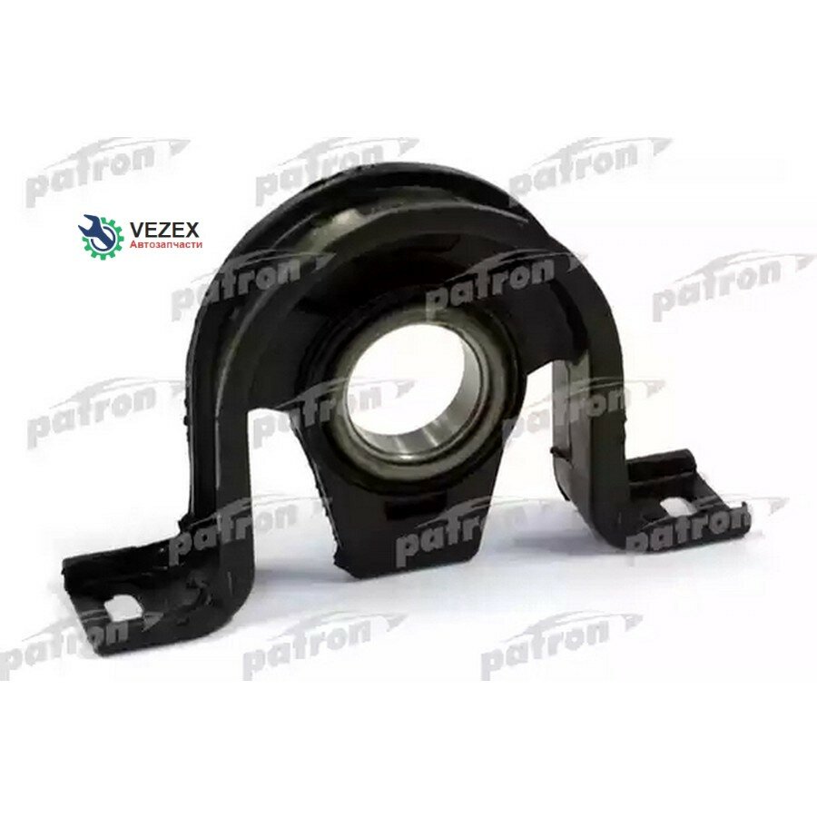PATRON PSB1009 Опора кардана с подшипником MB Sprinter 901-904 95>