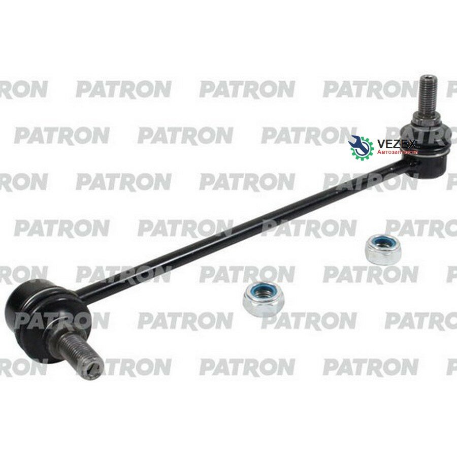 PATRON PS4231R Тяга стабилизатора MERCEDES-BENZ VITO W639 03-