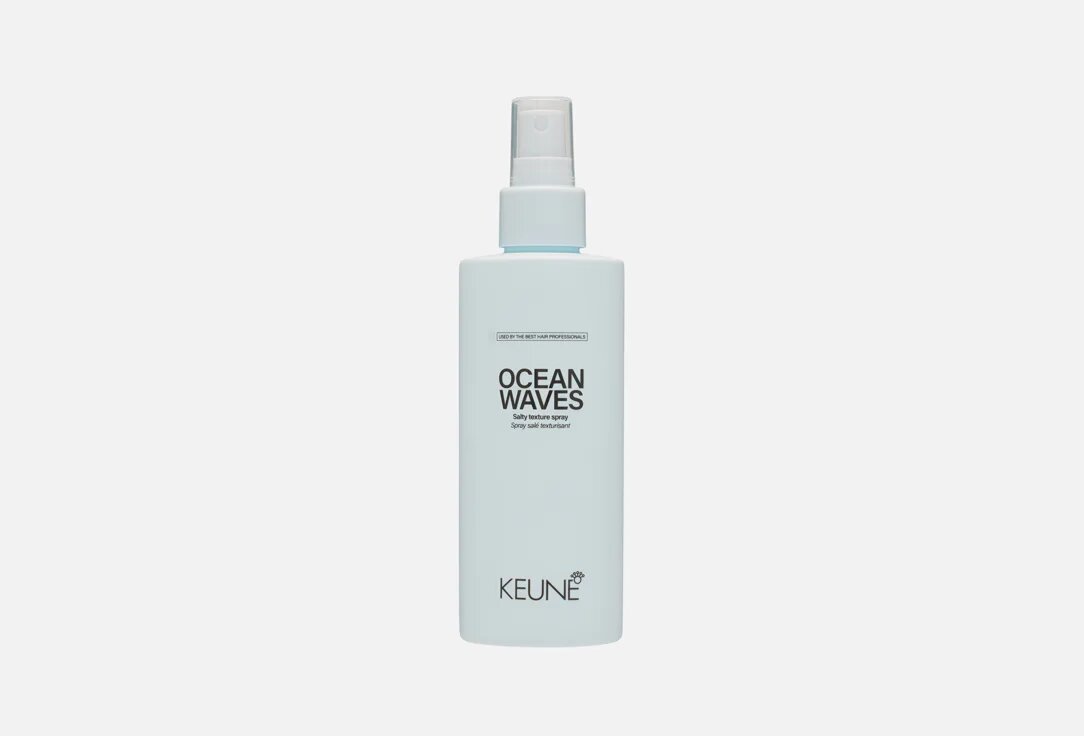 Keune Ocean Waves Спрей для волос 200мл