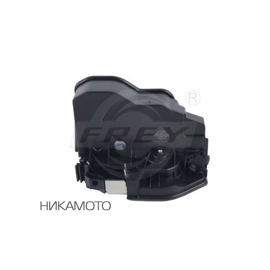 FREY 892907301 Замок двери BMW X3(E83) перед. лев.