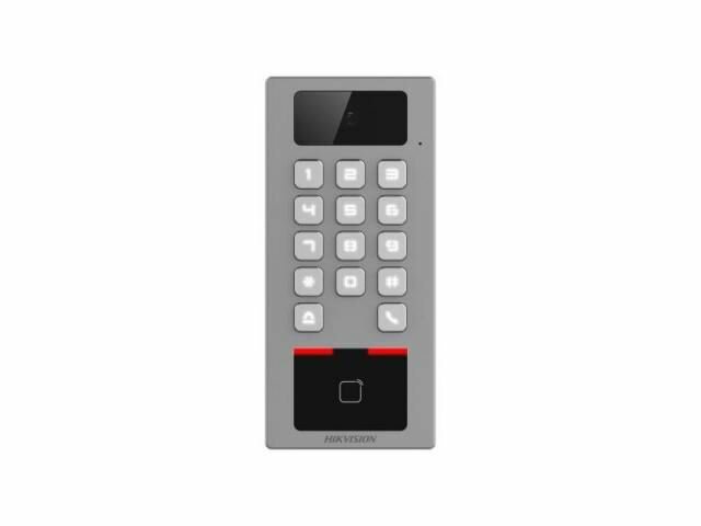 Считыватель Proximity Hikvision DS-K1T502DBWX