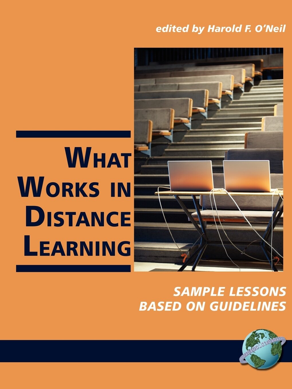 What Works in Distance Learning. Sample Lessons Based on Guidelines (PB) — фото 1