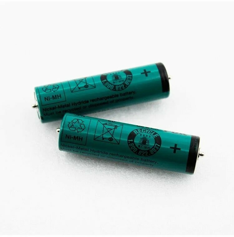 Аккумулятор для парикмахерской Panasonic ER149 154 1410 1511 1420 1510 1610 1611