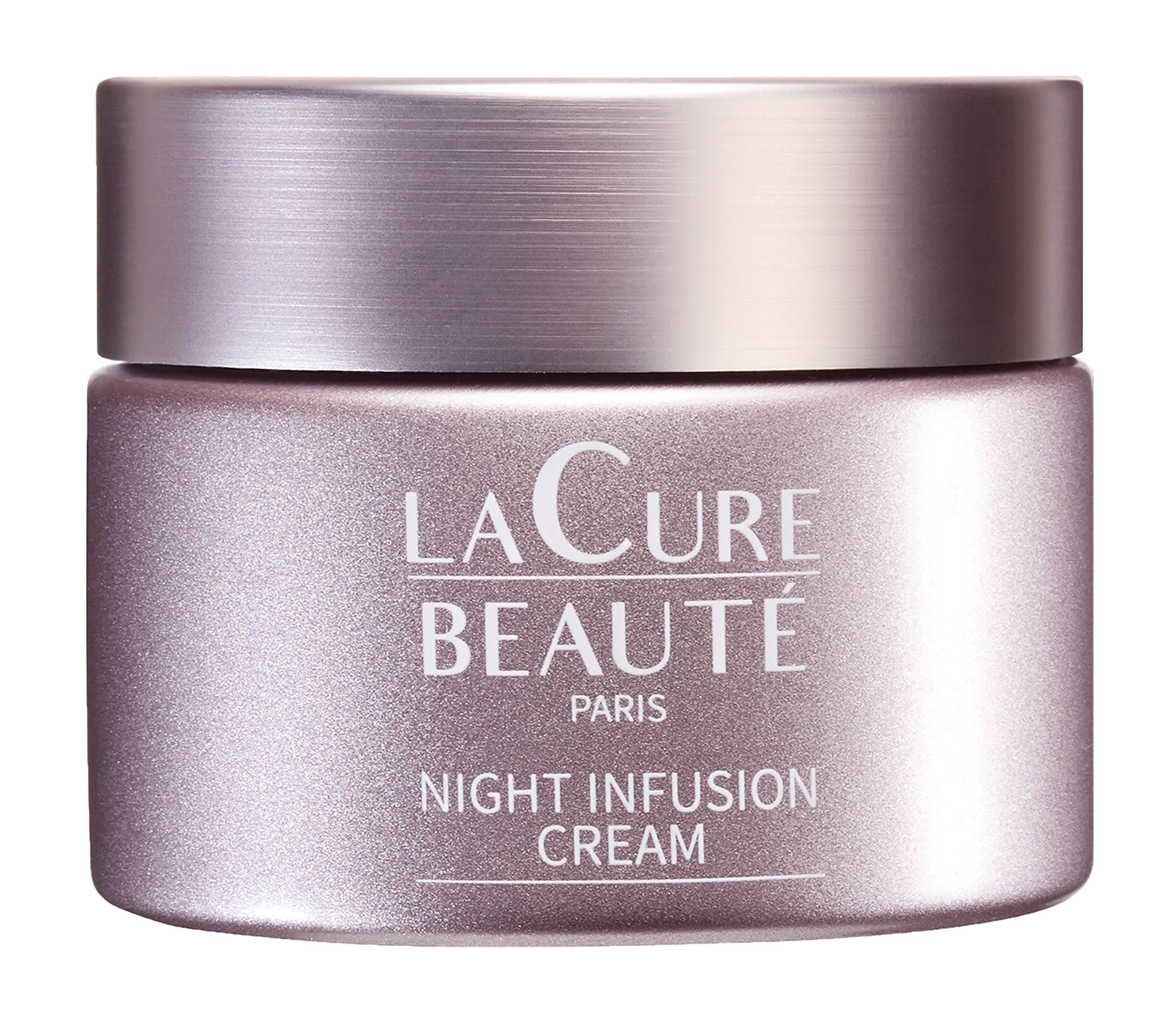 LA CURE BEAUTE Крем для лица ночной восстанавливающий, 50 мл