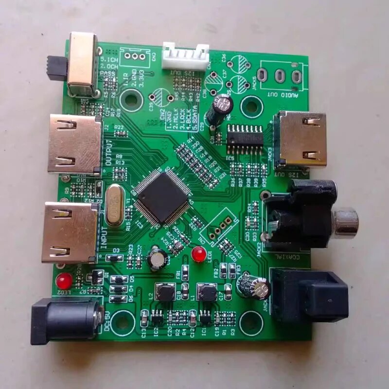 Модуль HDMI в I2S/IIS Version B — фото 1