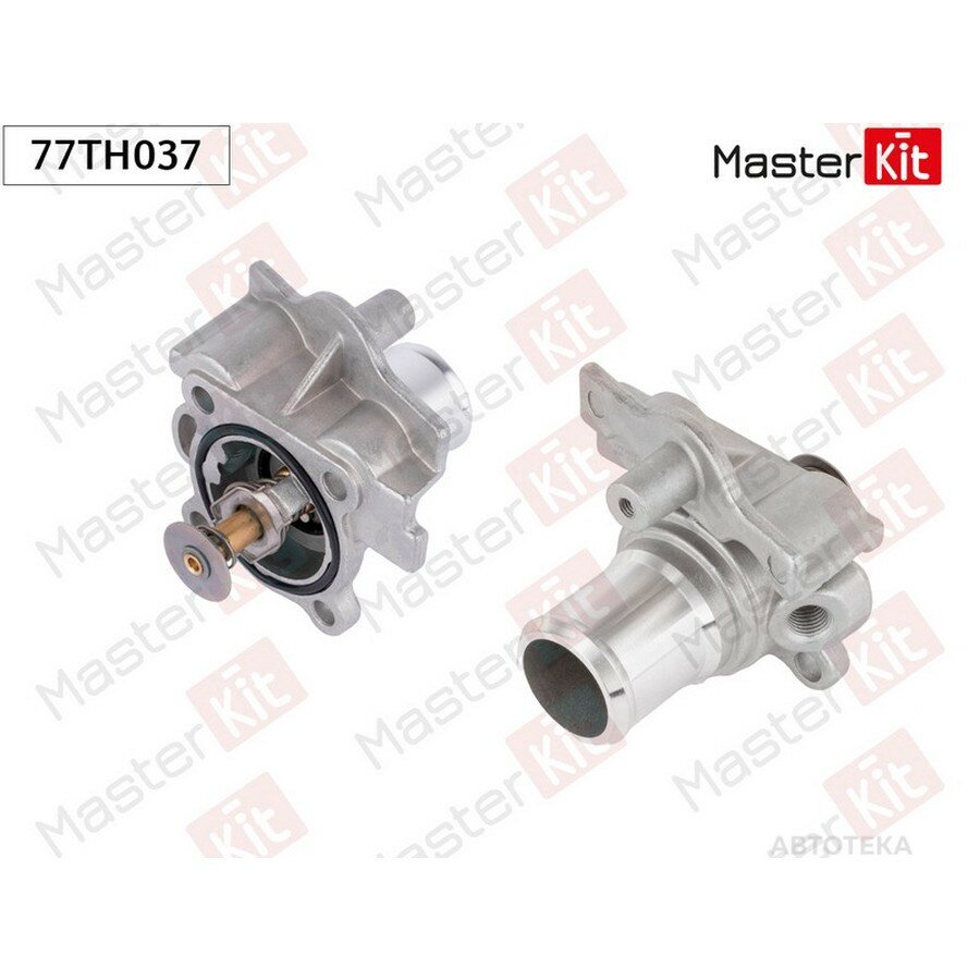 Термостат MASTERKIT 77TH037