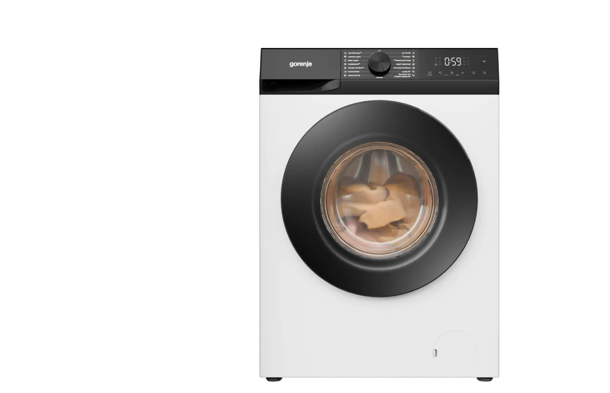 Стиральная машина Gorenje WD2G2P854A3C2/C