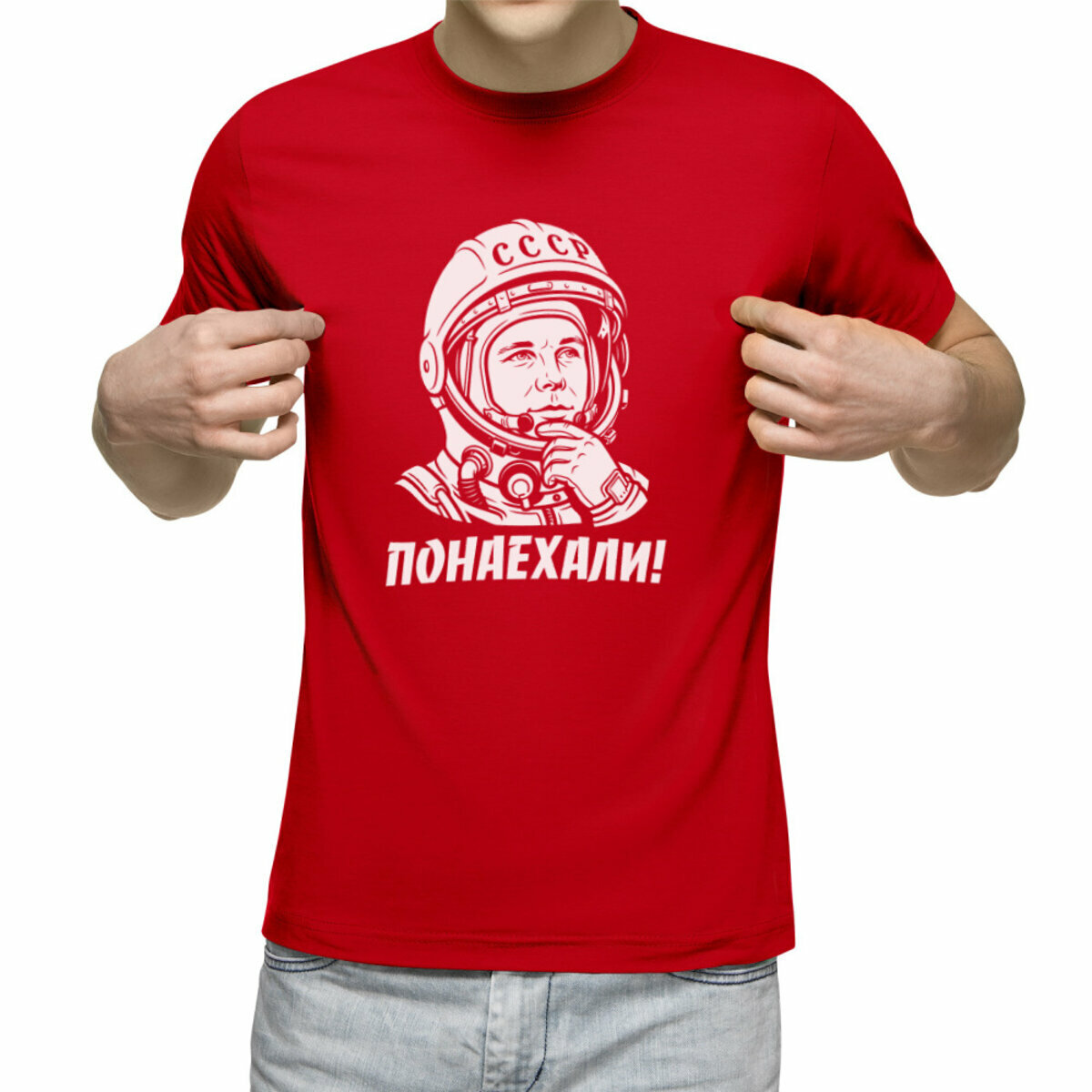 Футболка