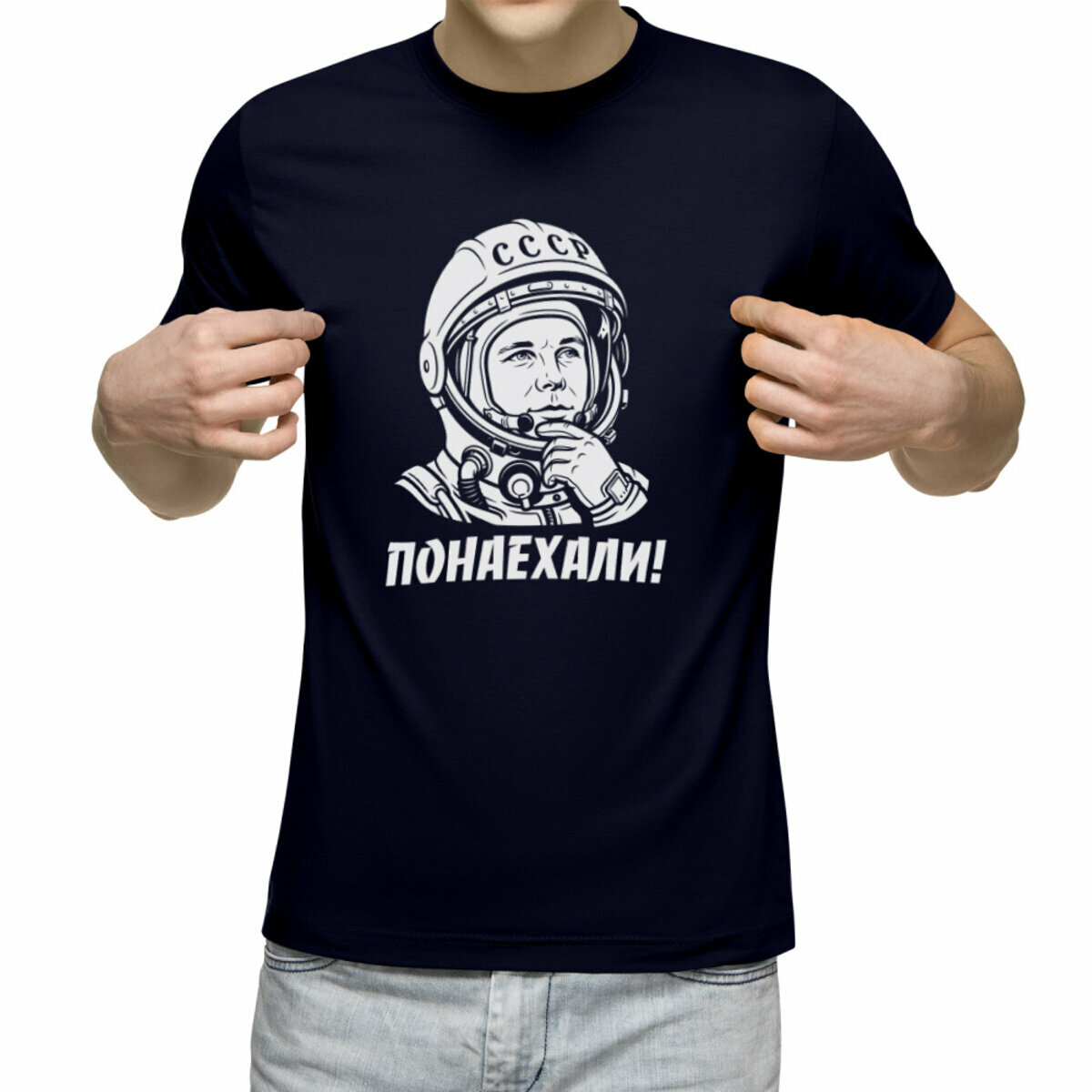Футболка
