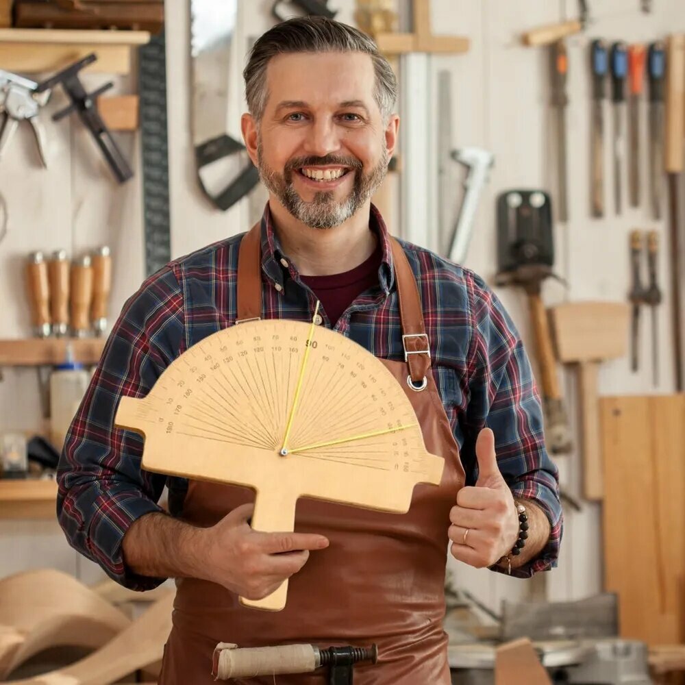 Угломер — фото 1