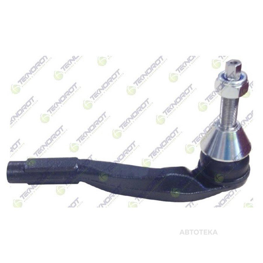 Наконечник рулевой тяги MB C-CLASS(W205) 13- 4x4 пер. прав. TEKNOROT M781