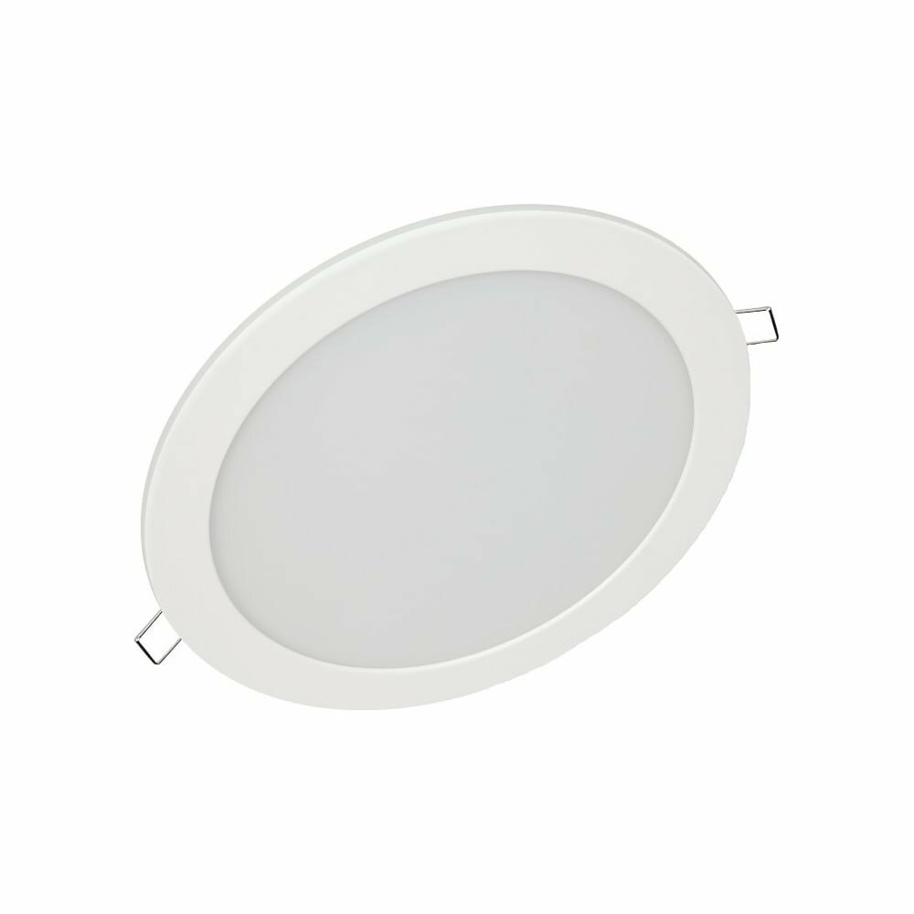 Круглая светодиодная панель IN HOME RLP-VC