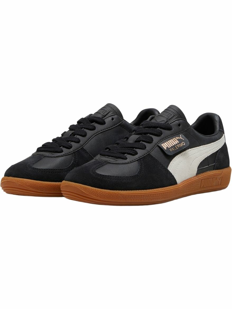 Кеды Palermo Leather