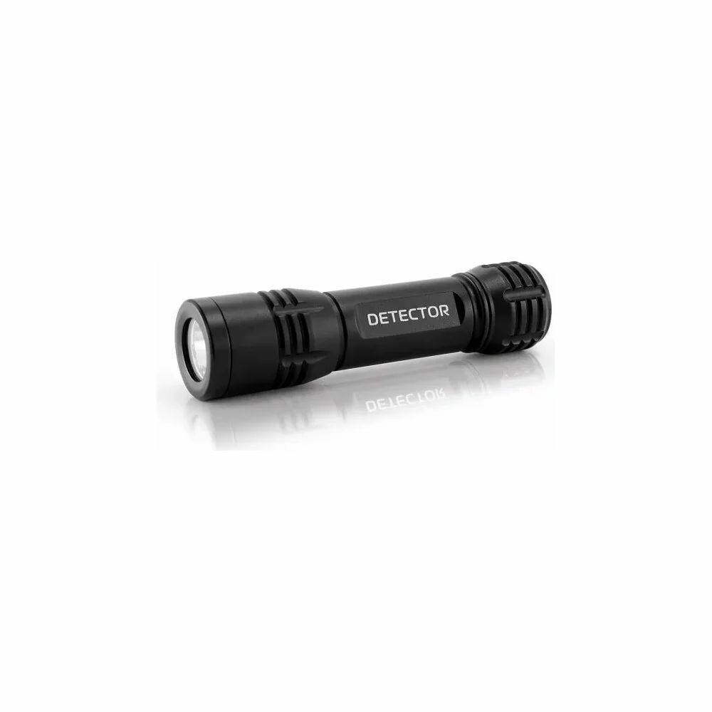 Фонарь яркий ЛУЧ UV-5 Detector ультрафиолетовый, LR6 в компл 4606400105428