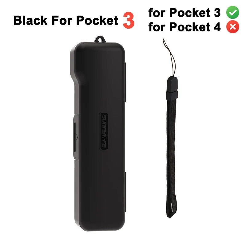 Чехол для DJI Osmo Pocket 3, color 1