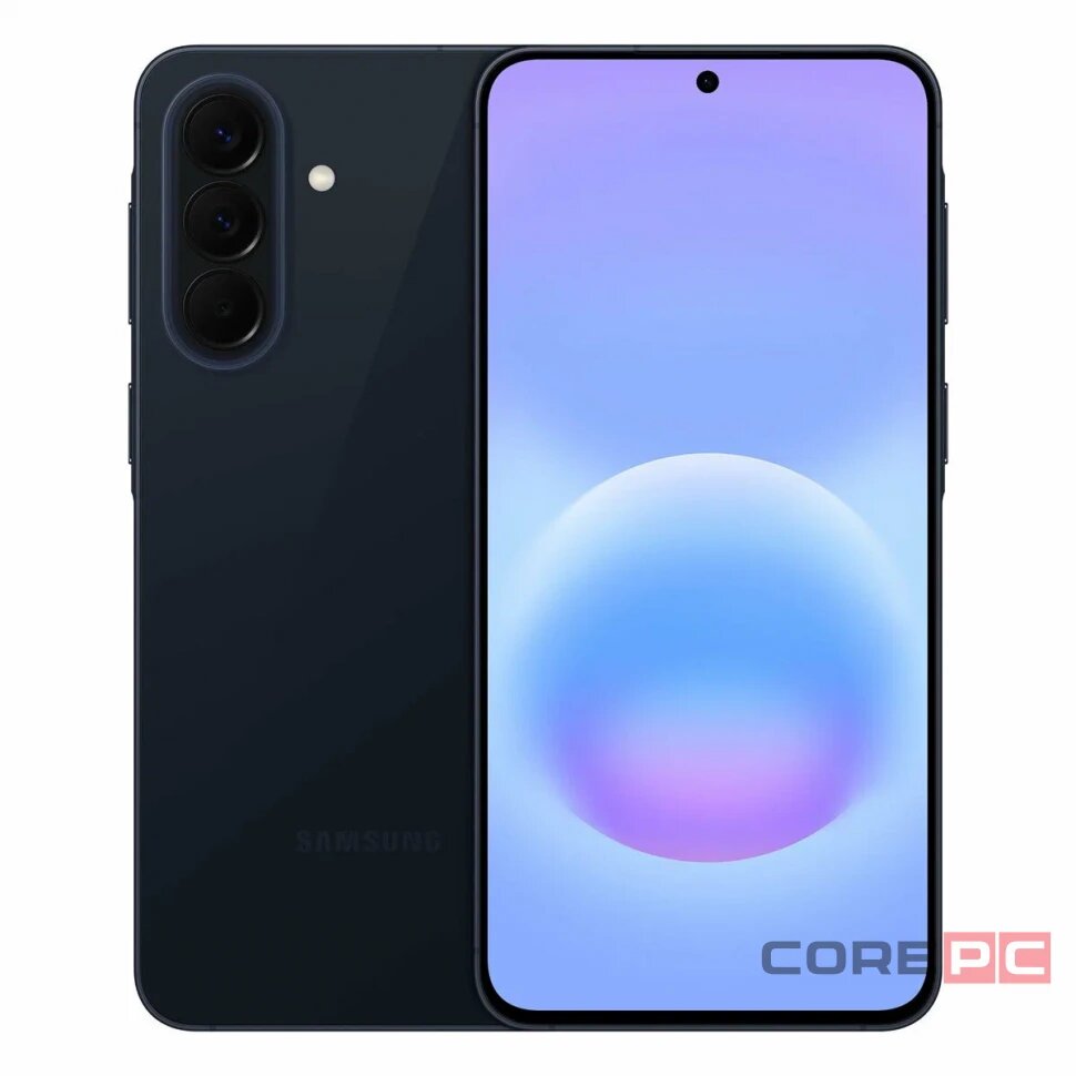 Смартфон Samsung Galaxy A57 12/256Gb (Awesome Navy)