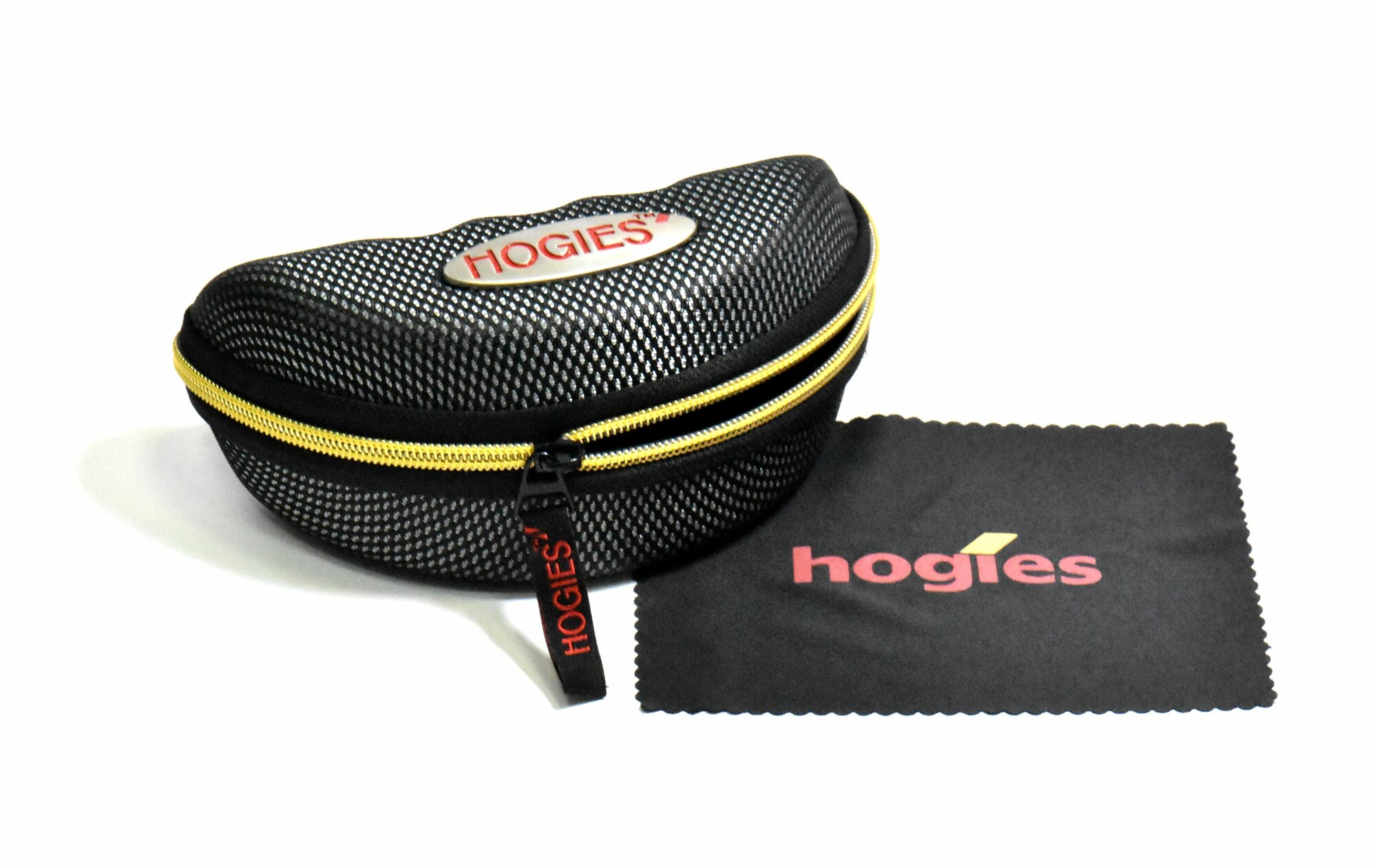 Жесткий футляр для защитных очков Hogies.