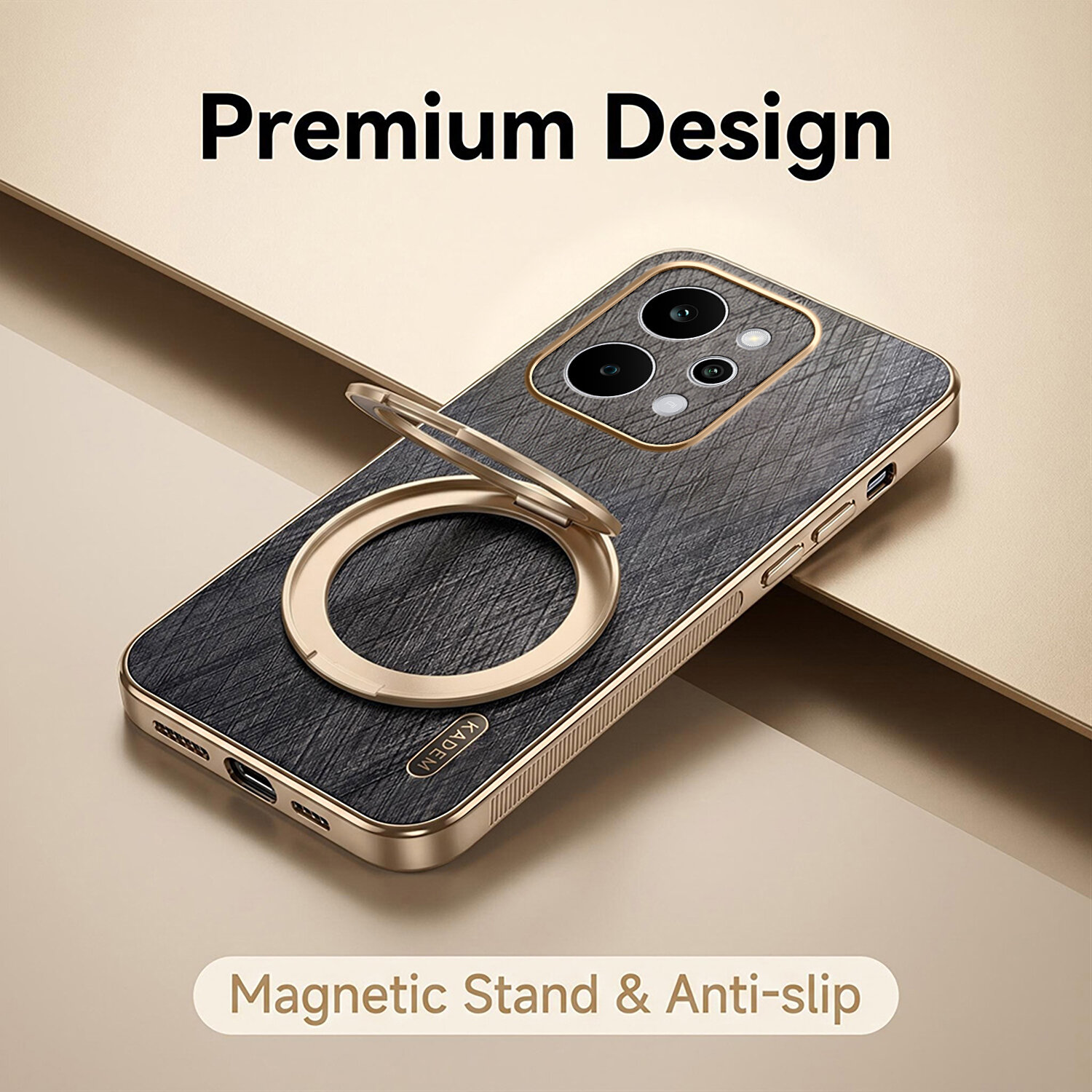 Чехол для Realme P4 Power — фото 1