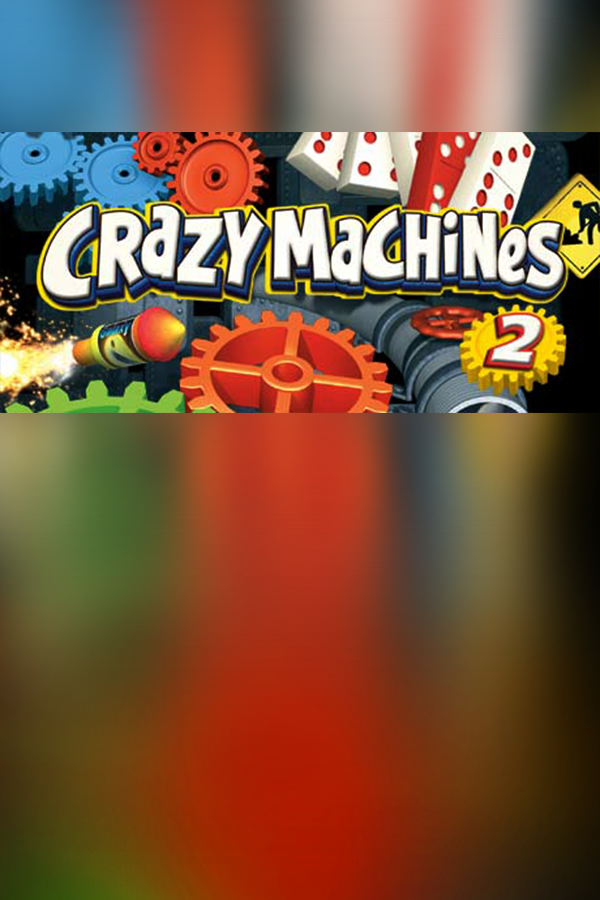 Crazy Machines 2, Все страны