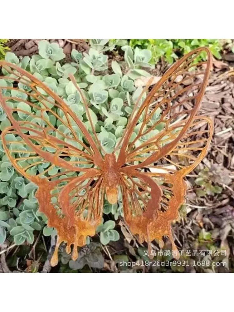 Фигурка садовая — фото 1