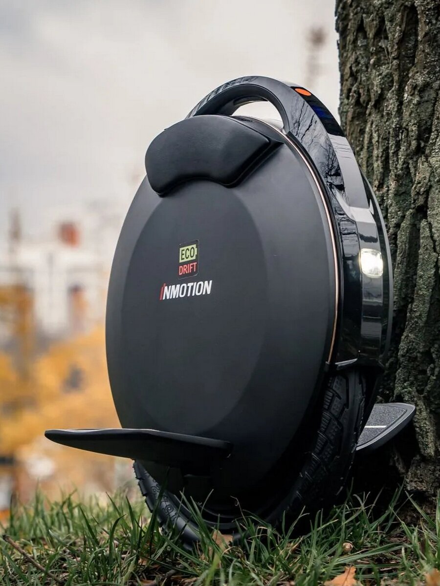 Моноколесо электро одноколесный monowheel INMOTION V8S