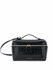 Сумка Dorian croc-effect vanity cross body mini bag