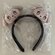 Фигурки ATEEZ Aniteez dog Hairbands