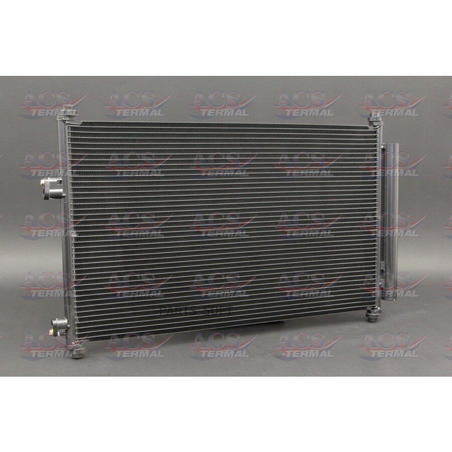TERMAL 1040021 Радиатор кондиционера Toyota Rav4 III (05-13)