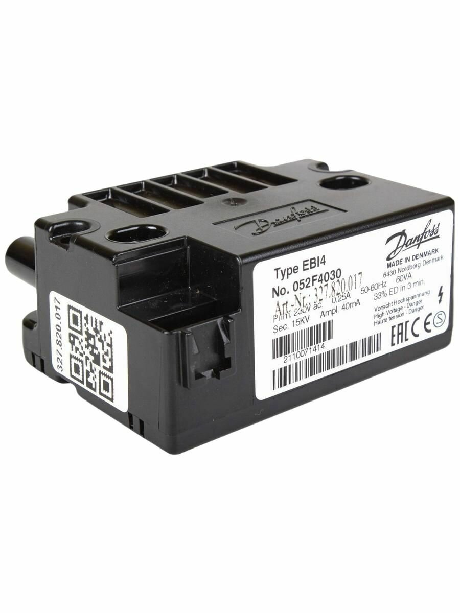 Трансформатор Danfoss EBI4, 052F4030