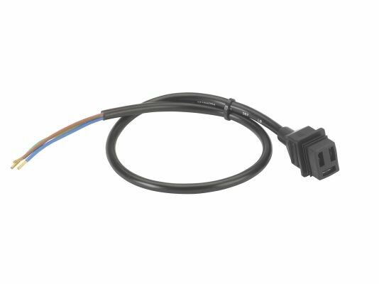 Кабель питания Danfoss 071G2200