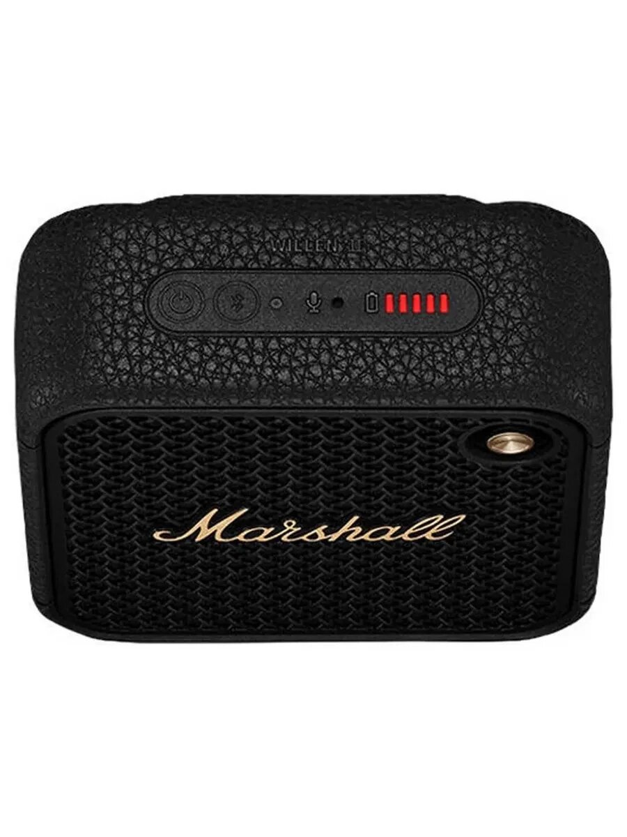 Колонка Marshall Willen II — фото 1