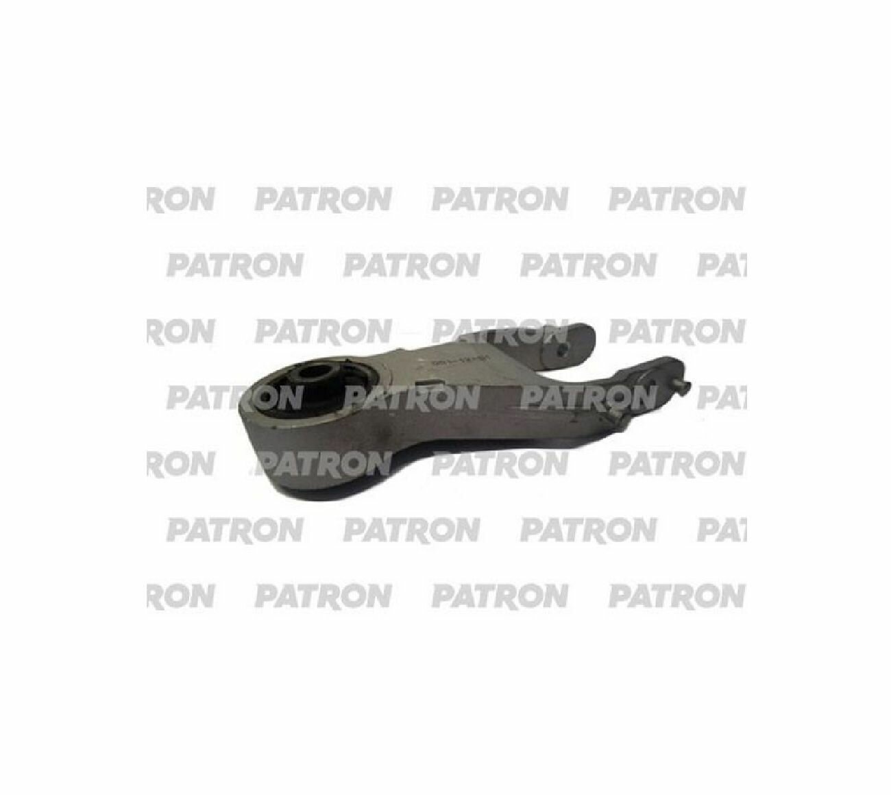 PATRON Опора двигателя OPEL CORSA (C) - CO
