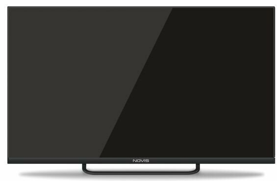 Телевизор Novis NTV-H3230TS
