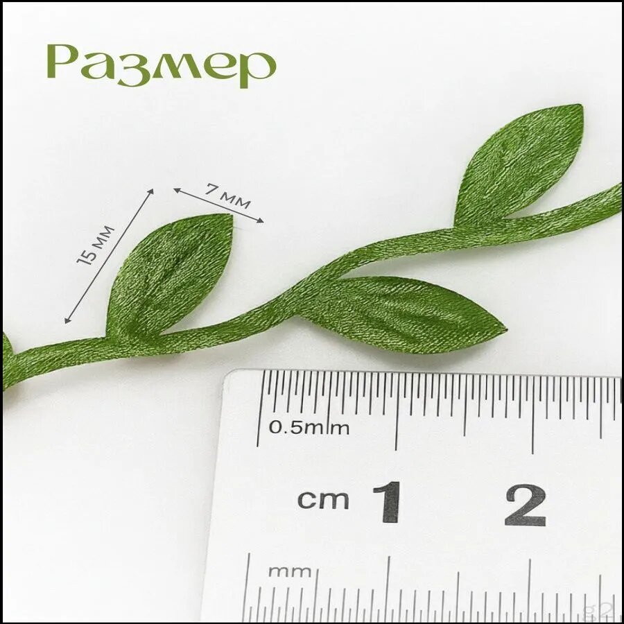 Лента — фото 1