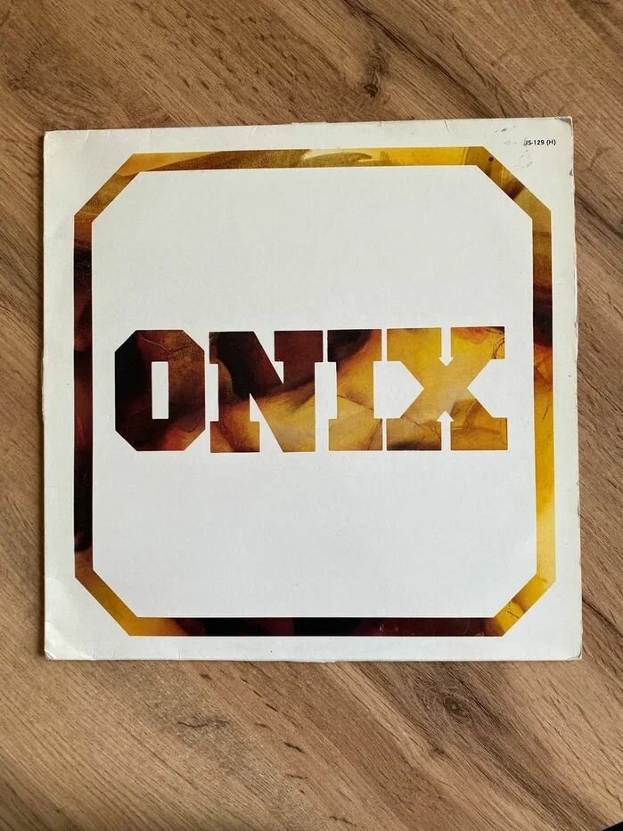 Виниловая пластинка Onyx LP