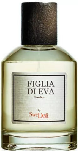 SWEDOFT FIGLIA DI EVA 100мл парфюмированая вода (женский)