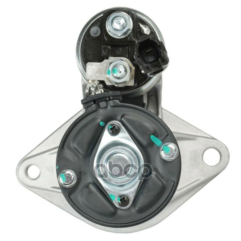 Стартер! 12V 1.1KW 9,11T Toyota Corolla 1.4-1.8 00> STARTVOLT арт. LST1933 — фото 1