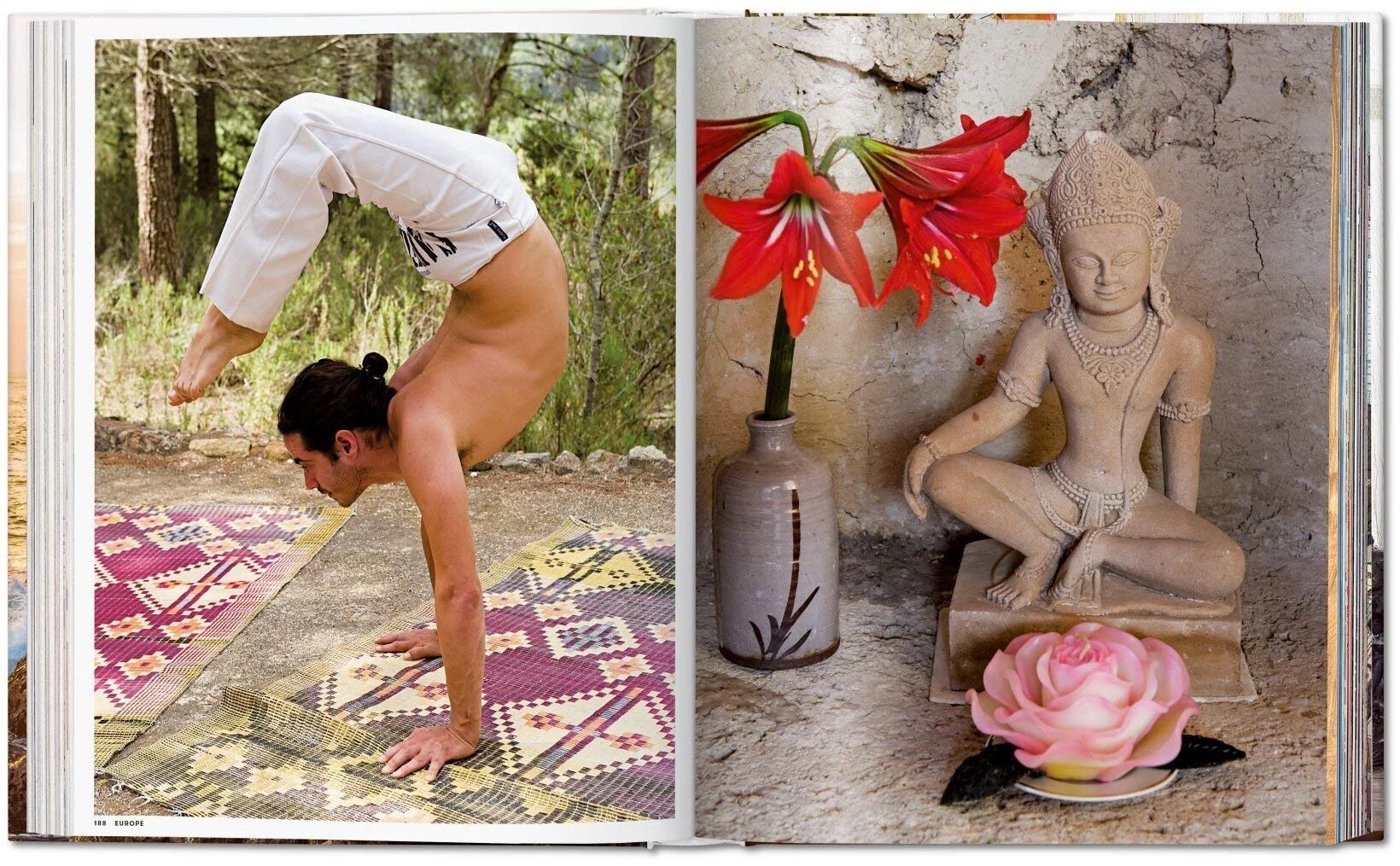 Great Escapes Yoga — фото 1