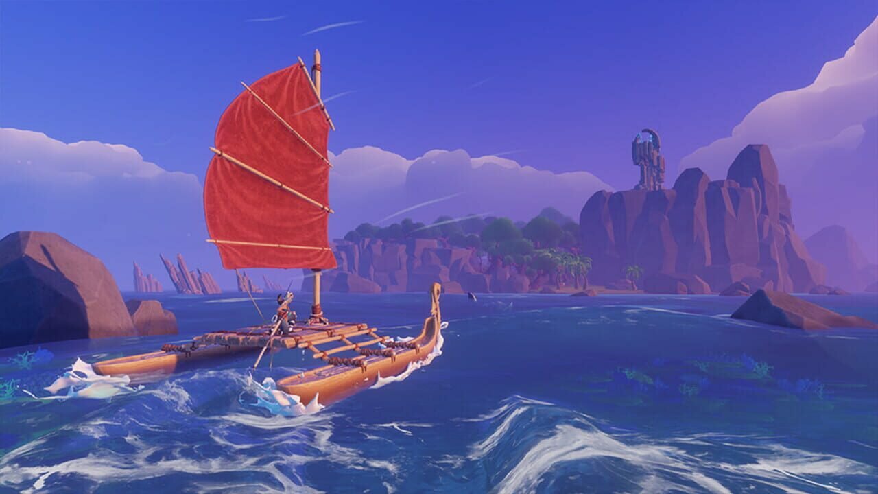 Windbound [РФ] ключ/steam/ПК — фото 1