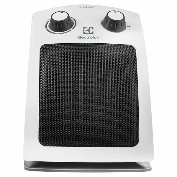 Тепловентилятор Eleсtrolux EFH/С-5115 White — фото 1