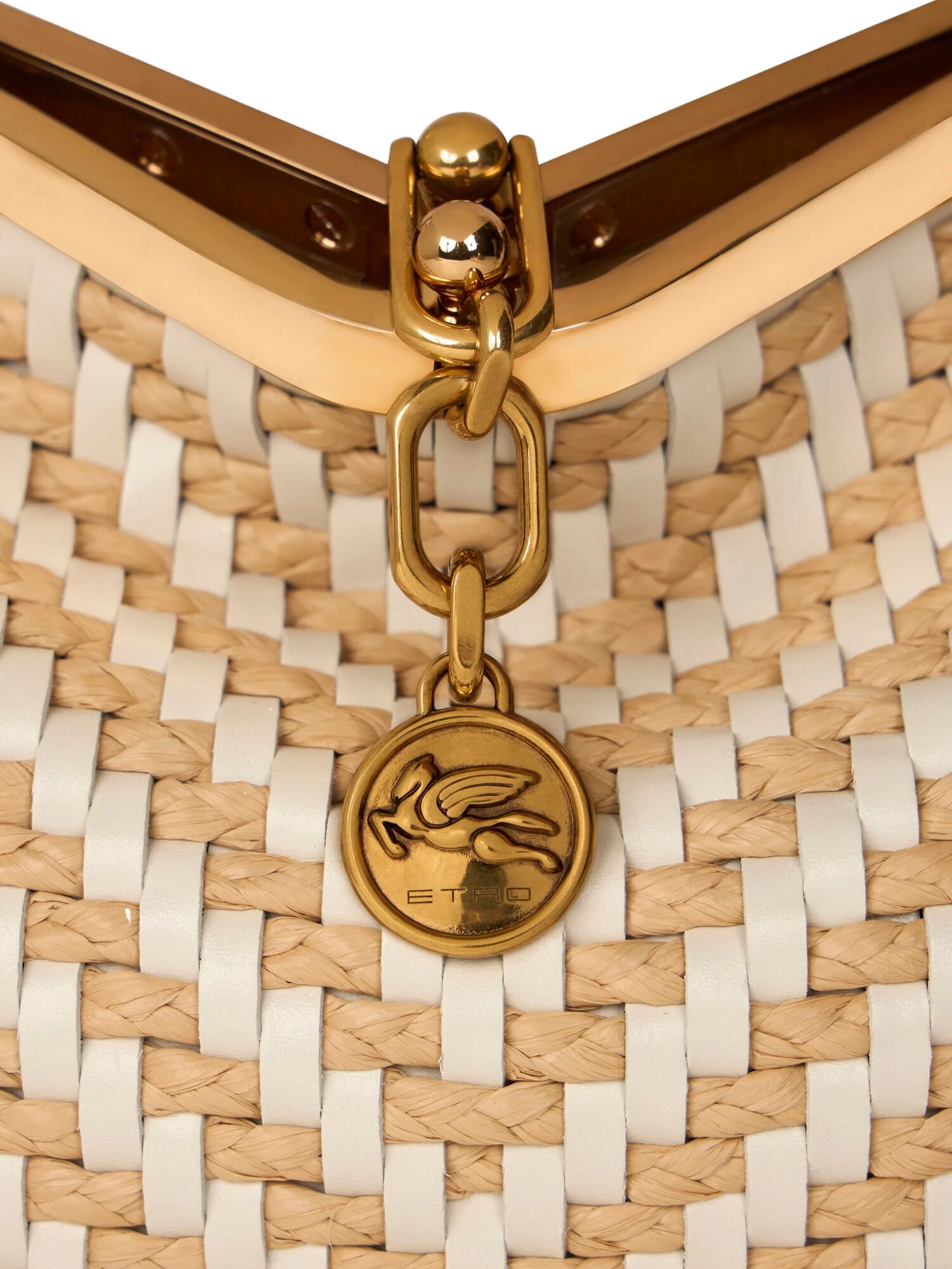 Сумка ETRO Vela, разноцветный — фото 1