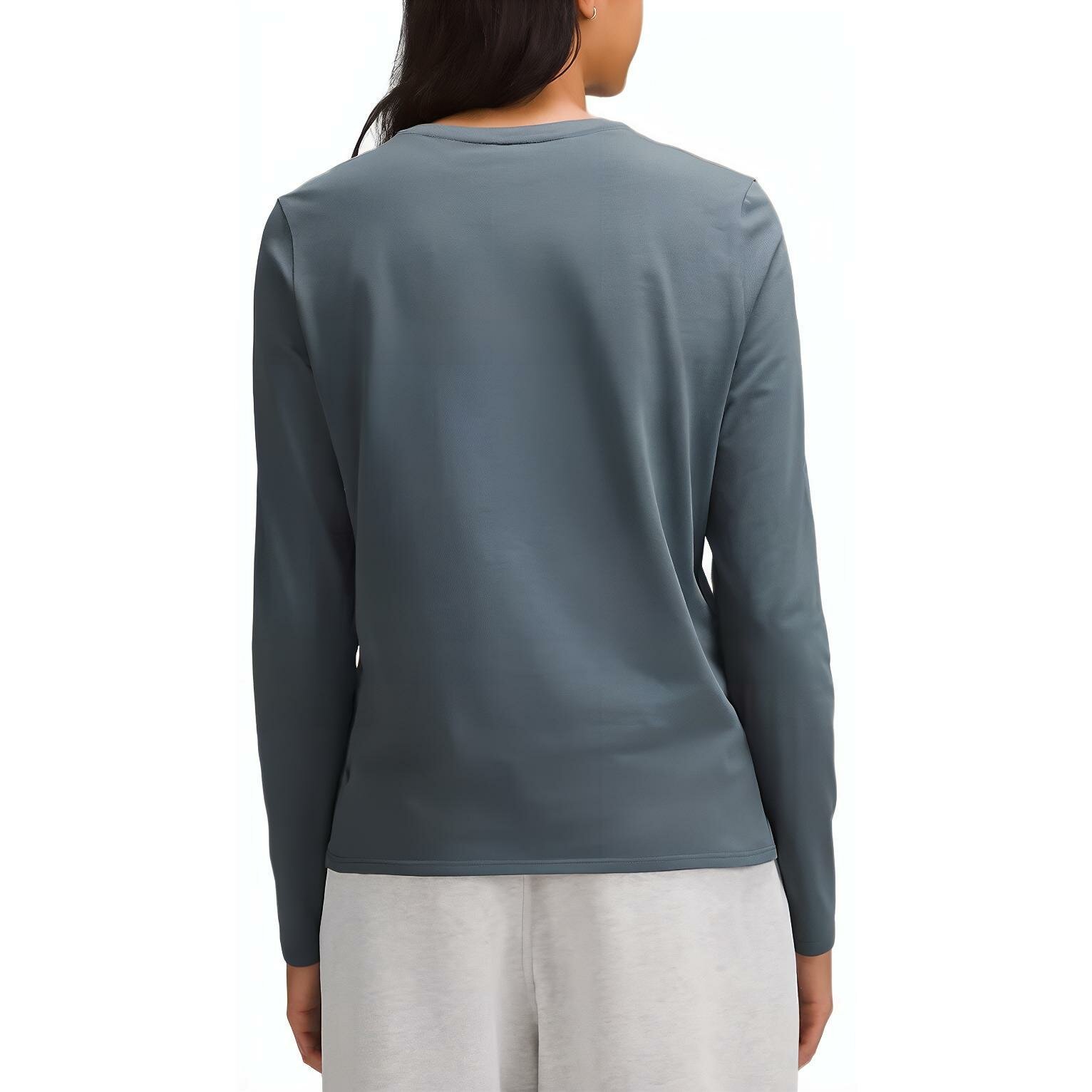 Рубашка Lululemon 1047548454