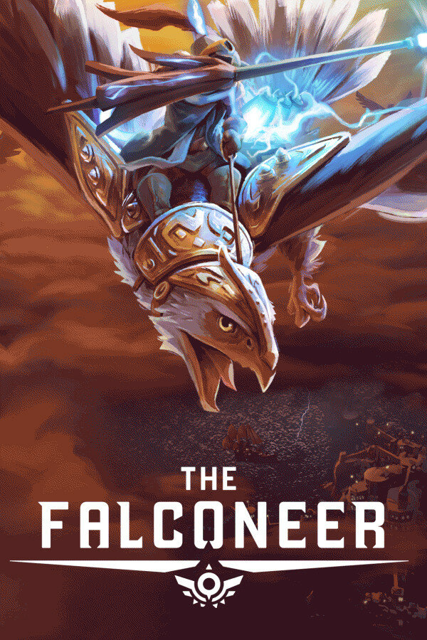 The Falconeer, Все страны