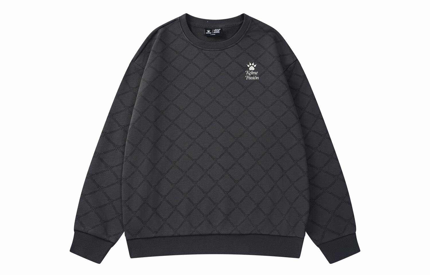 Толстовка Kelme KELME, 1 шт.