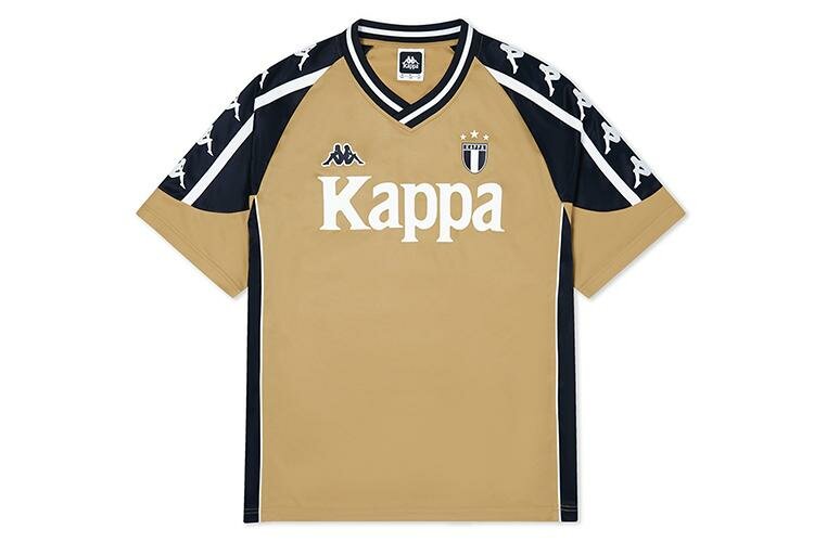 Футболка Kappa