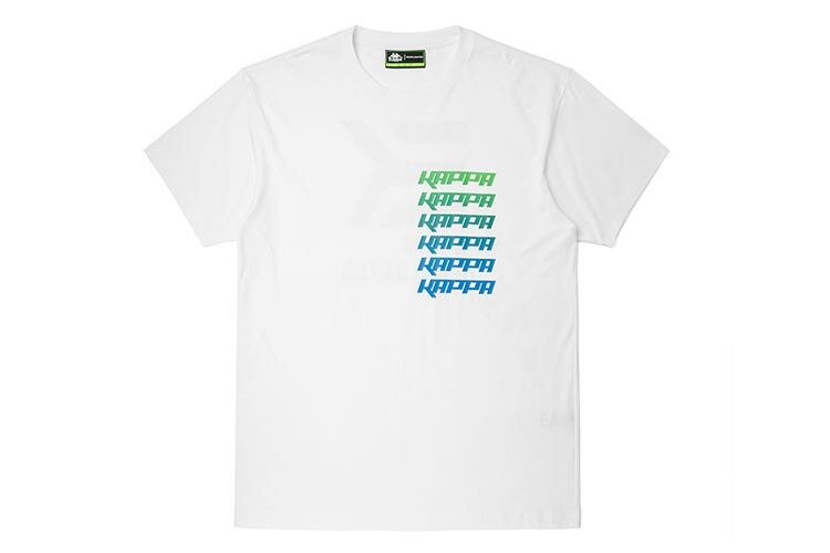 Футболка Kappa 1049594576