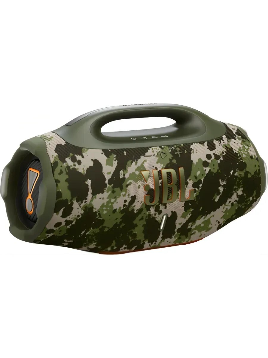 Колонка Boombox 4 Squad