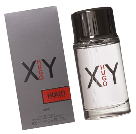 Hugo Boss Hugo Xy туалетная вода 100 мл мужская - Хуго Босс Хуго Ху