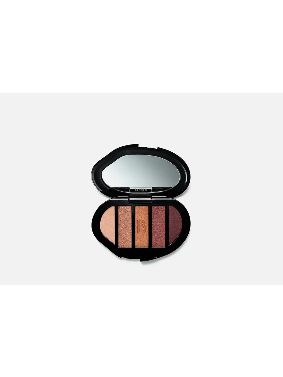 Byredo Eyeshadow 5 Colours Палетка теней для век 8г Dysco