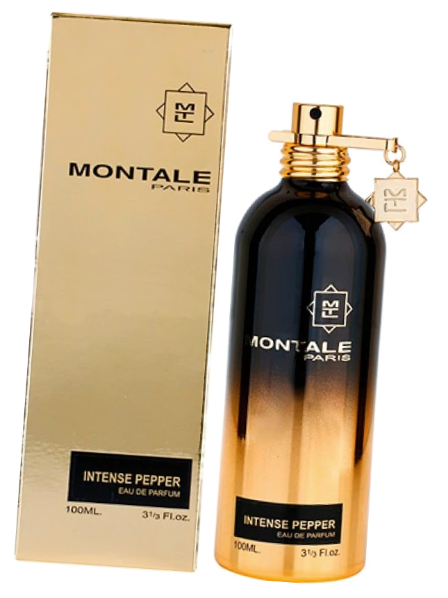 Montale Intense Pepper духи унисекс 100 мл - Монталь Интенс Пеппер